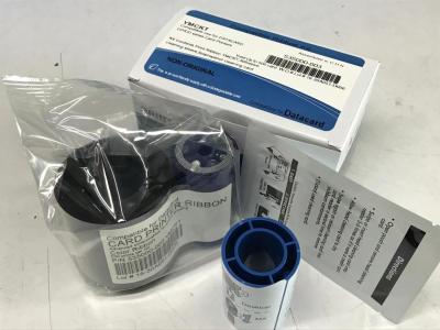 China Datacard SD260 SD360 SD460 SP35 SP35 Plus SP55 SP55 Plus SP75 Compatible Color Ribbon for sale