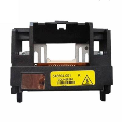 Cina Eccellente DATACARD SD160/SD260/SD360/CD800 Testa di stampa con spedizione veloce in vendita