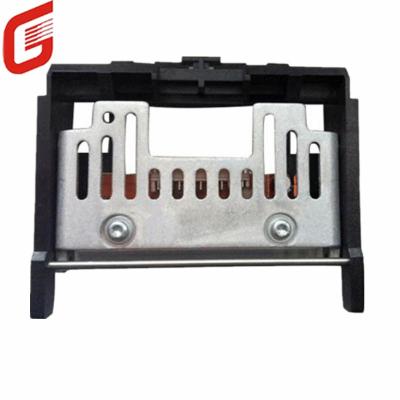 Cina Eccellente DATACARD SD160/SD260/SD360/CD800 Testa di stampa con spedizione veloce in vendita