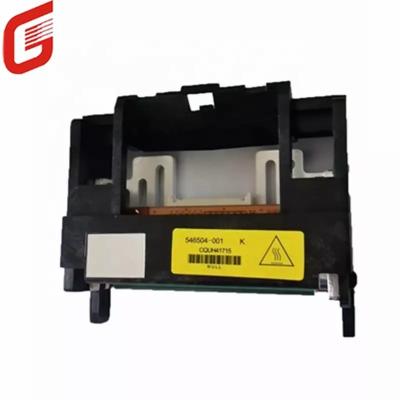Cina Eccellente DATACARD SD160/SD260/SD360/CD800 Testa di stampa con spedizione veloce in vendita