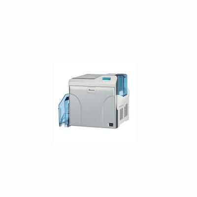 Cina Stampa di carte d'identità intelligenti resa facile con la stampante di carte DNP CX-D80 CR80 in vendita
