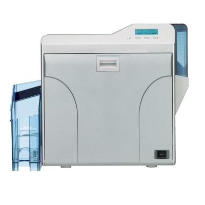 Cina Stampa di carte d'identità intelligenti resa facile con la stampante di carte DNP CX-D80 CR80 in vendita