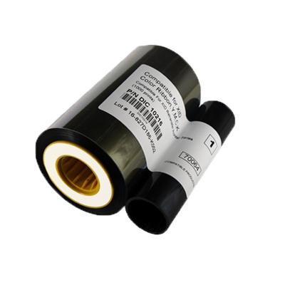 中国 DIC10319 XID8300 XID8600 ビジネスIC ID PVCカードプリンタ 9mm 幅 販売のため