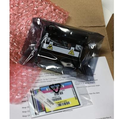 China Zebra ZXP série 3 impressora de cartões cabeça de impressão e expedição rápida para acessórios à venda