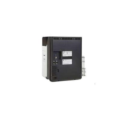 China Evolis Avansia Dual-Sided Retransfer ID Printer 600dpi USB Interface Double-sided YMCKK for sale