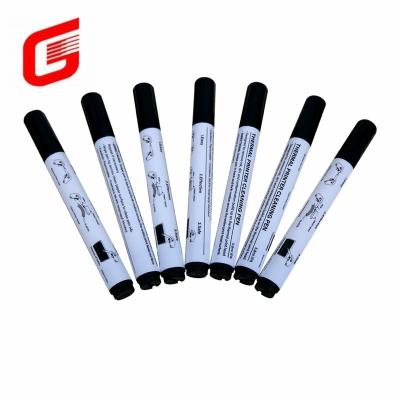 Cina 105950-035 Alcol Pellicole per la pulizia Lo strumento essenziale per la manutenzione della stampante a schede in vendita