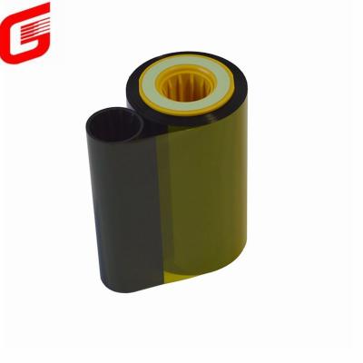 Cina Matica XID8100 IC ID Stampanti di biglietti da visita in PVC DIC10509 e DIC10539 Nastro a colori YMCK in vendita