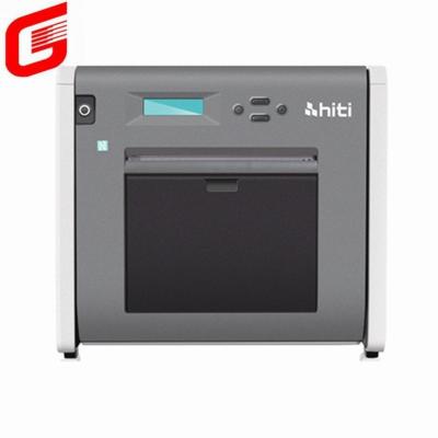 China Top- Hiti P525L Fotopapier und Band Druck-Kit für 5x7 