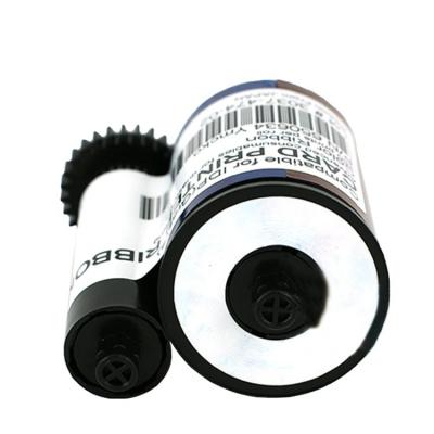 Cina eccellente 650634 YMCKO nastro compatibile per IDP Smart-30S 30D 50S 50D 50L stampante di schede in vendita