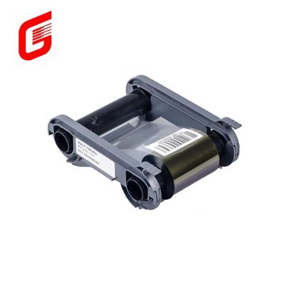 Cina Mezzo nastro a colori YMCKO 400 stampe per stampante di schede Zenius Primacy di Evolis R5H004NAA in vendita