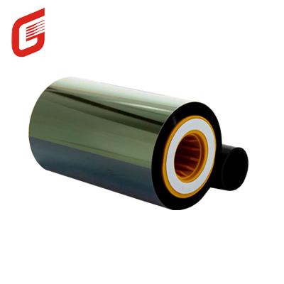 Cina 100*300 CX-340A-DN Nastro colore di ritrasferimento compatibile con YMCK per stampante CX7000 CX-D80 in vendita