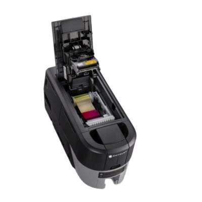 Cina Consigliare Sigma DS3 doppio o unilaterale Smart Business ID Card Datacard Stampa in vendita