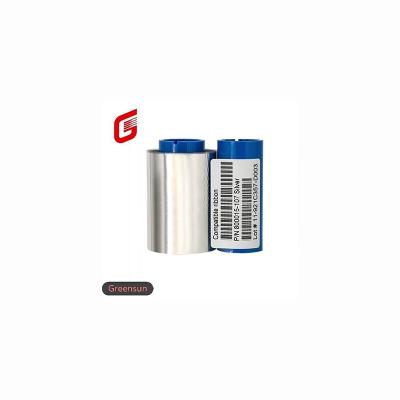 Cina HDP5000 84051 YMCK Nastro compatibile per la stampante di schede in PVC HDP5000 Fargo in vendita