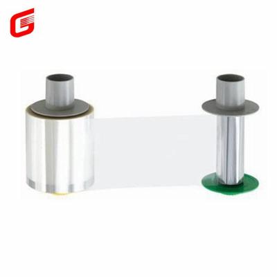 Cina HDP5000 84051 YMCK Nastro compatibile per la stampante di schede in PVC HDP5000 Fargo in vendita