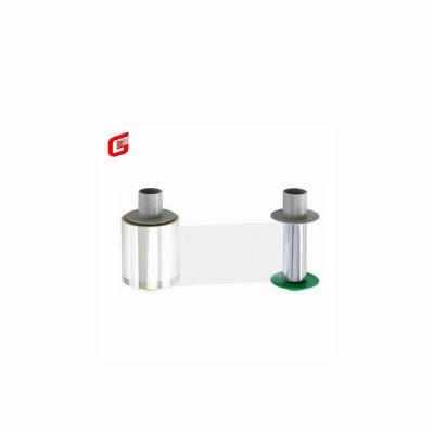 Cina HDP5000 84051 YMCK Nastro compatibile per la stampante di schede in PVC HDP5000 Fargo in vendita