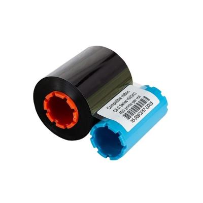 China Oorspronkelijke HITI CS200e CS220e CS290e YMCKO Full Color Ribbon voor kleurenprinter accessoire Te koop
