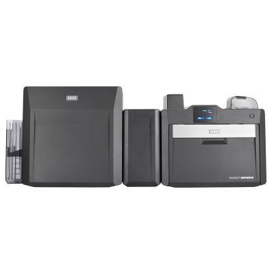 中国 HID ファルゴ HDP6600 双面スマートビジネスIDカードプリンター 600dpi 2.5A マックス 販売のため