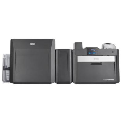 中国 HID ファルゴ HDP6600 双面スマートビジネスIDカードプリンター 600dpi 2.5A マックス 販売のため