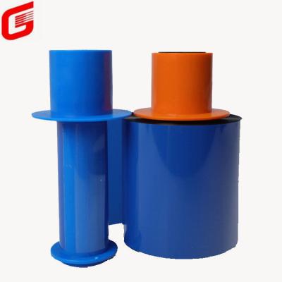 China 045200 YMCK Color Ribbon A solução definitiva para a impressora de cartão de identificação DTC4500/DTC4520E à venda