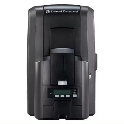 Китай CR805 Private Mold Double Side CMYKP лента и пленка для принтера идентификационных карт CR-80 по доверенности продается