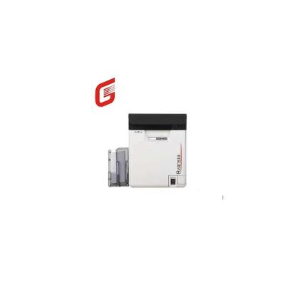 Китай Evolis Avansia Двусторонний ретрансферный принтер 600dpi HD с 30 картами продается