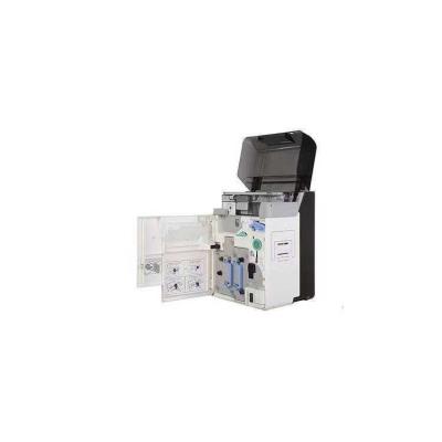 China 1- Evolis Avansia Retransfer Card Printer 600dpi HD USB Interface RFID Single/Double-sided for sale