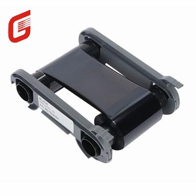 China Long-Lasting Printer Ribbon for Nylon CBGR0500K Original Badgy Black Monochrome Ribbon for sale
