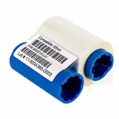 Cina Nastro compatibile per la stampante di carte di plastica P330i per ologrammi in vendita