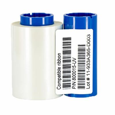 Cina Nastro compatibile per la stampante di carte di plastica P330i per ologrammi in vendita