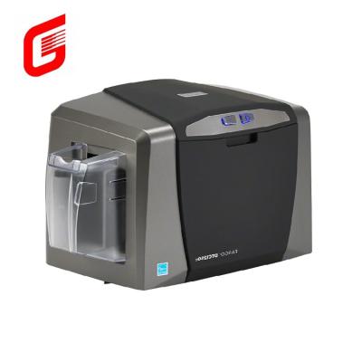 China Get Your Business Cards Printed in High Resolution with Our 300dpi Smart ID Card Printer for sale
