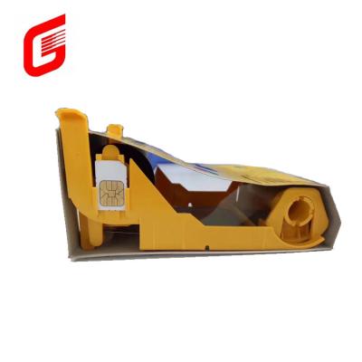 Cina Applicabile alla stampante di carte Zebra ZXP Serie 3 compatibile con YMCKO Ribbon 800033-340CN in vendita