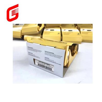 China Aplicável à impressora de cartões Zebra ZXP série 3 compatível com YMCKO Ribbon 800033-340CN à venda