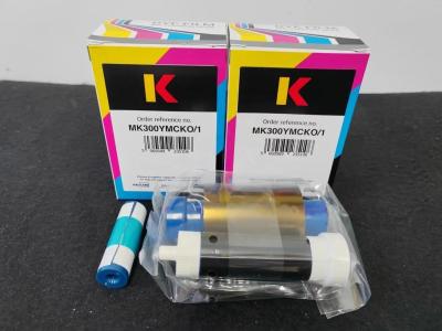 Cina Magicard K 300dpi Color Dye Sublimation PVC ID Card Printer con SDK La tua scelta migliore in vendita