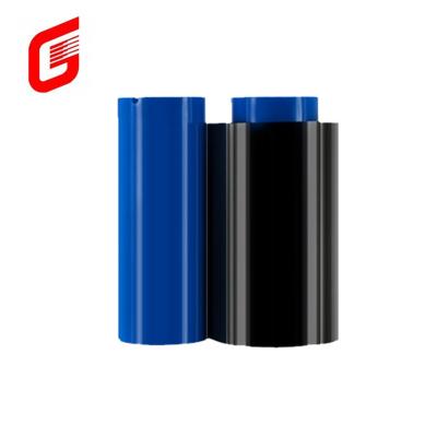 Cina Stampa Zebra P330i Nastro monocromo 800015-101 per P300C P300F P310i P330i P420i P430i P520i in vendita