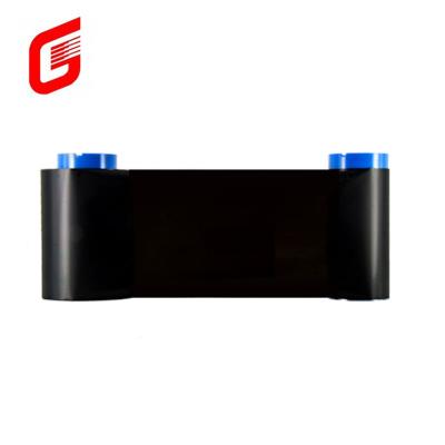 Cina Stampa Zebra P330i Nastro monocromo 800015-101 per P300C P300F P310i P330i P420i P430i P520i in vendita