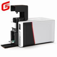 China Evolis Primacy NFC Business PVC ID Card Printer Machine with and USB Interface Type for sale