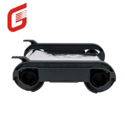 Cina Nastro RCT017NAA compatibile per stampante di schede Evolis Primacy Zenius a prezzi accessibili in vendita