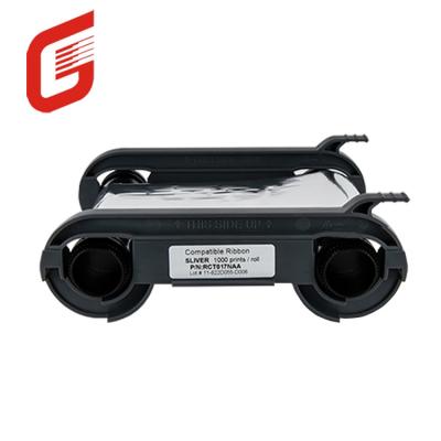 Cina Nastro RCT017NAA compatibile per stampante di schede Evolis Primacy Zenius a prezzi accessibili in vendita