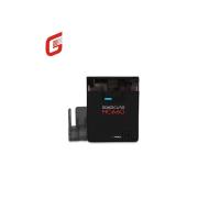 China 1- High Resolution Matica EDIsecure MC660 Retransfer Card Printer 600 dpi Efficiency for sale