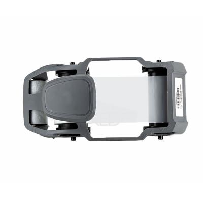 Cina 9mm Larghezza 800300-UV Nastro Compatibile per Zebra ZC100 ZC150 ZXP3 Prodotto in vendita