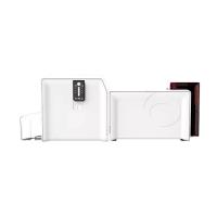 China Laminating Machine for CLM Card Lamination Module and Evolis Primacy Card Printer for sale