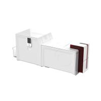 China Laminating Machine for CLM Card Lamination Module and Evolis Primacy Card Printer for sale