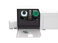 China Laminating Machine for CLM Card Lamination Module and Evolis Primacy Card Printer for sale