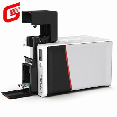 中国 Evolis Primacy NFCビジネスPVCIDカードプリンタ 1点マトリックス技術 販売のため