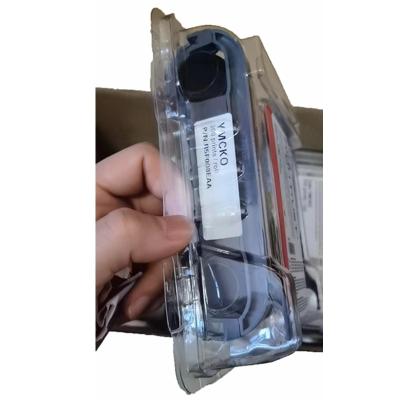 Cina 300 stampe/rollo Evolis originale r5f008eaa YMCKO Nastro a colori per Primacy/Zenius/Elypso in vendita