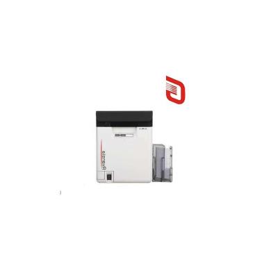China Impressora de cartões de alta definição Evolis Avansia de dois lados 600dpi HD RFID 96 cartões/hora à venda