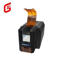 China Suprint SUP-300 Single Side Dye-sublimation ID Card Printer USB Interface and Durable for sale