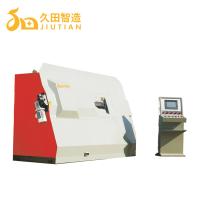 China 29.5KW Automatic Stirrup Bending Machine CNC Wire Bender Machine Easy Maintenance for sale