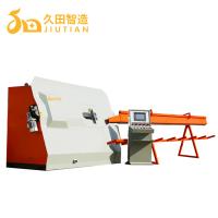 China Automatic Rebar Bending Machine CNC YT-12S for sale