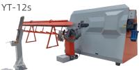 China Precise Control Automatic Stirrup Bending Machine High Accuracy CNC Stirrup Bender for sale